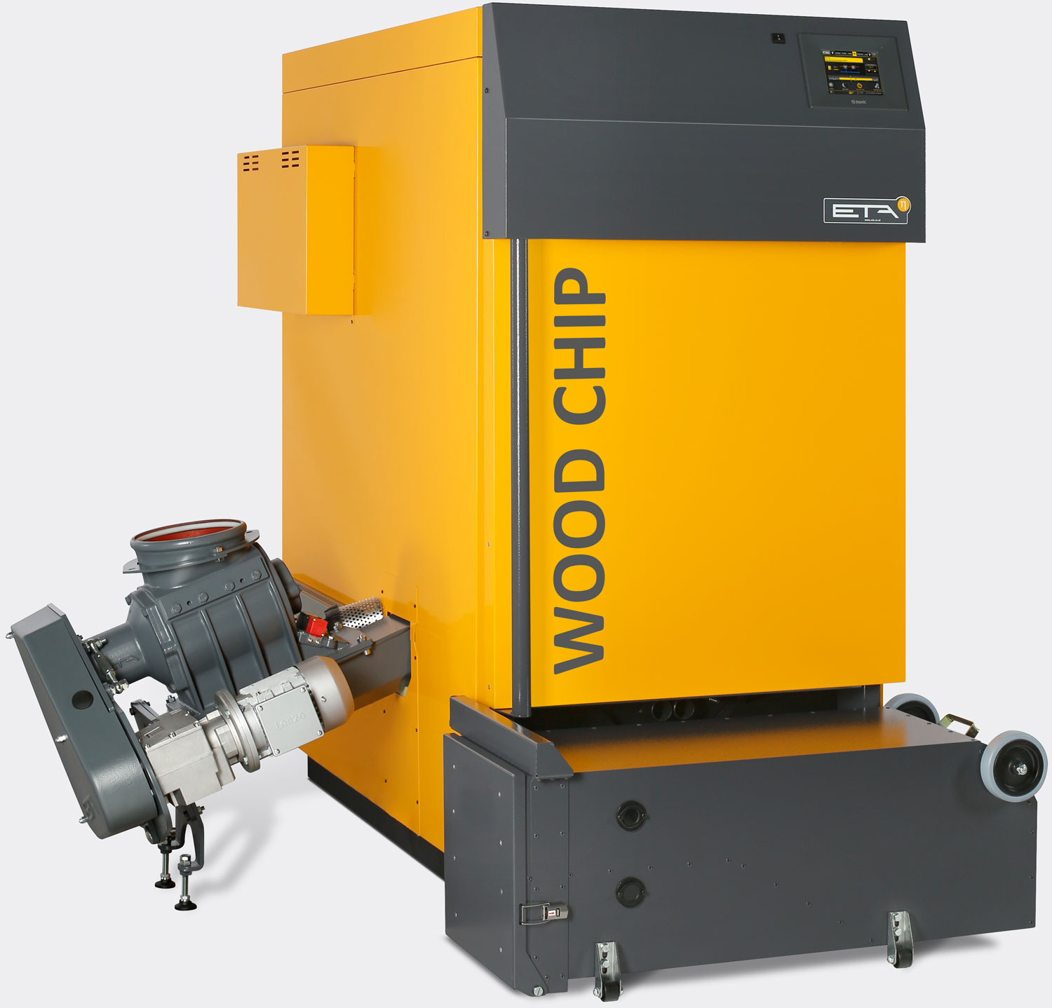 ETA boilers | Liget Gatter